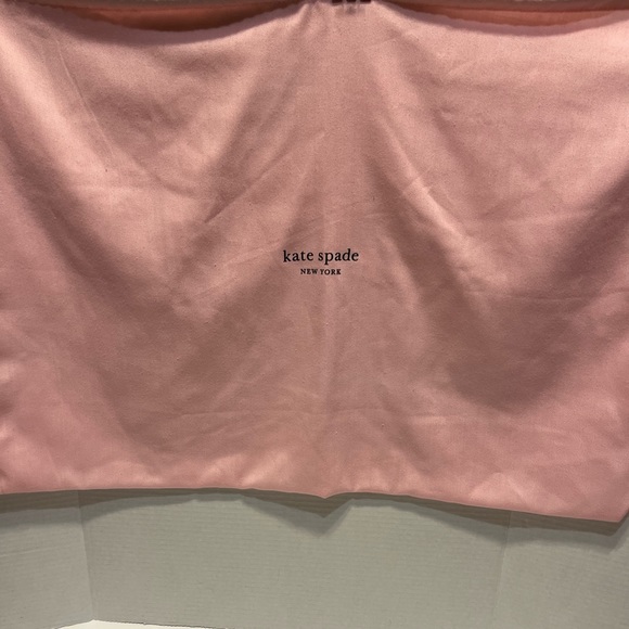 kate spade | Bags | Kate Spade Extra Large Dust Bag Organizer Dustbag ...
